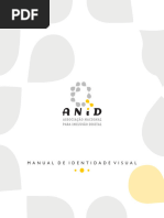 Identidade Visual Dos Setores Do IFRN | PDF | Logotipos