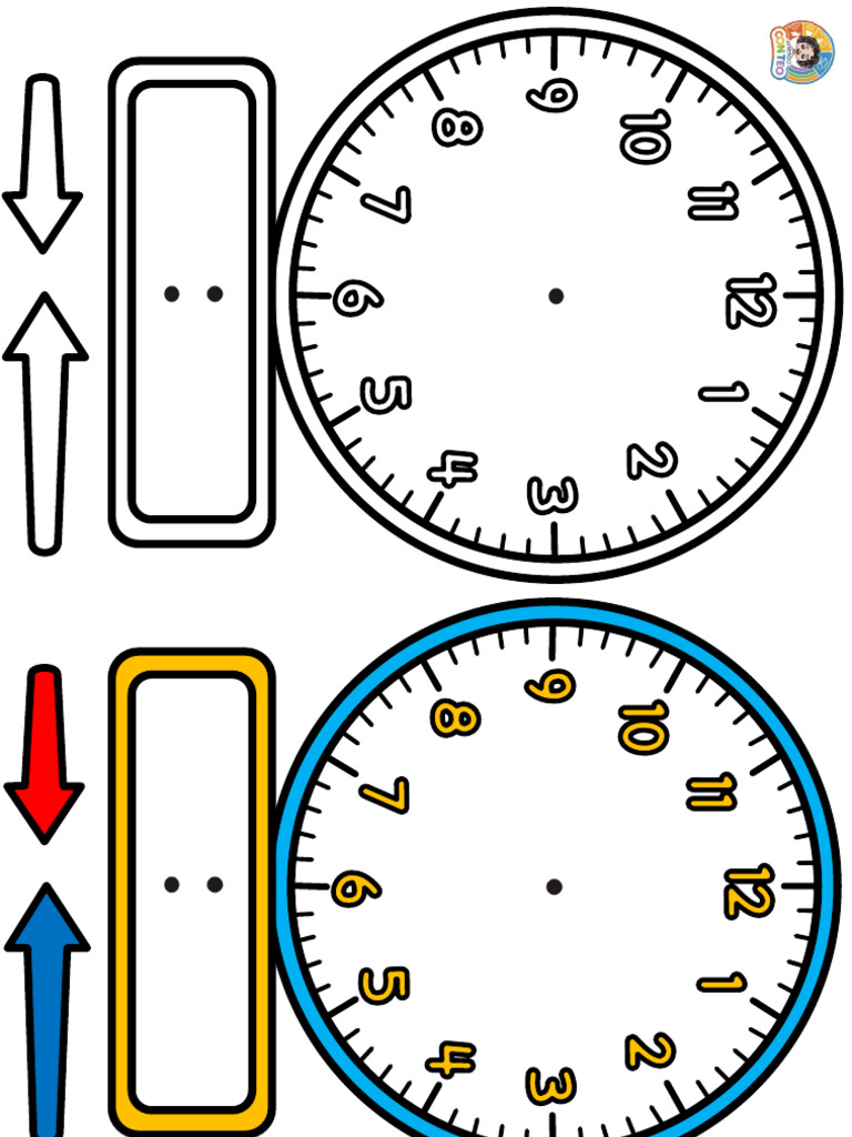 RELOJ | PDF