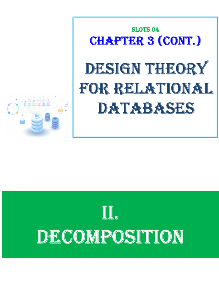 66cea3f3ed45cf9fe9906463 4 DBI Chapter3 2024 Part2 | PDF | Information Technology Management ...