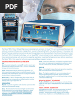 Intellanav Stablepoint Catheter Overview | PDF