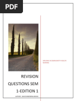 Guidelines For SEQs and SAQs | PDF
