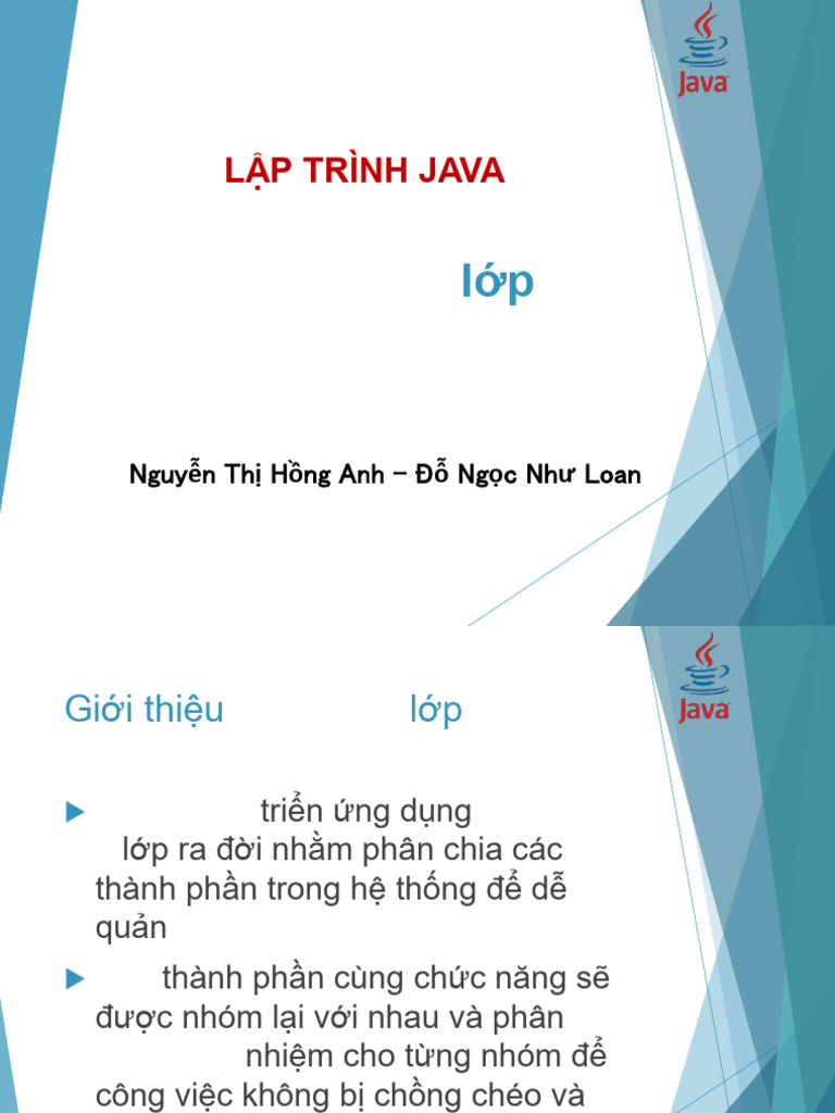 Mohinh 3 Lop | PDF