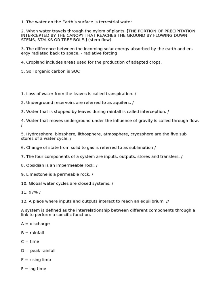 Blank 11 | PDF | Stream | Glacier