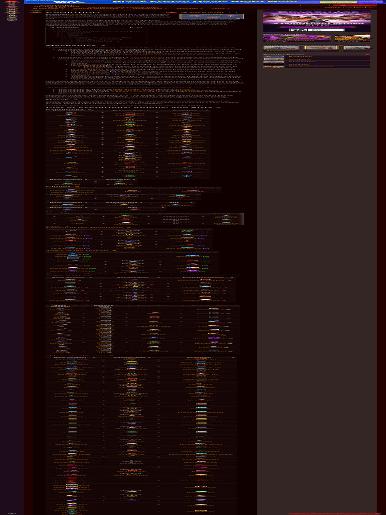 Evolution Vampire Survivors Wiki Fandom | PDF | Wiki