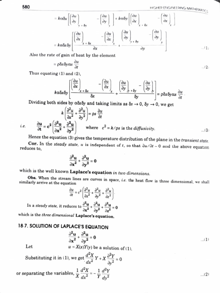 Extra Maths (Harmonics) (SD Sir) | PDF