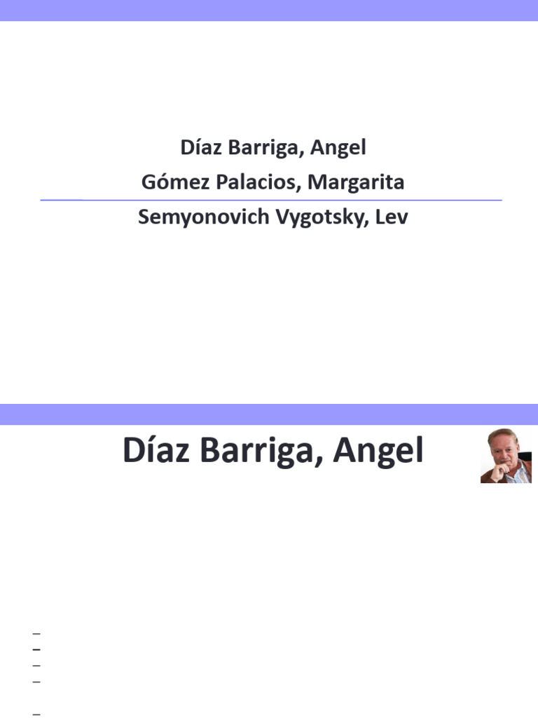 Exposicion Tema Autores Sobrer La Comprension Lectora | PDF | Comprensión lectora | Sicología