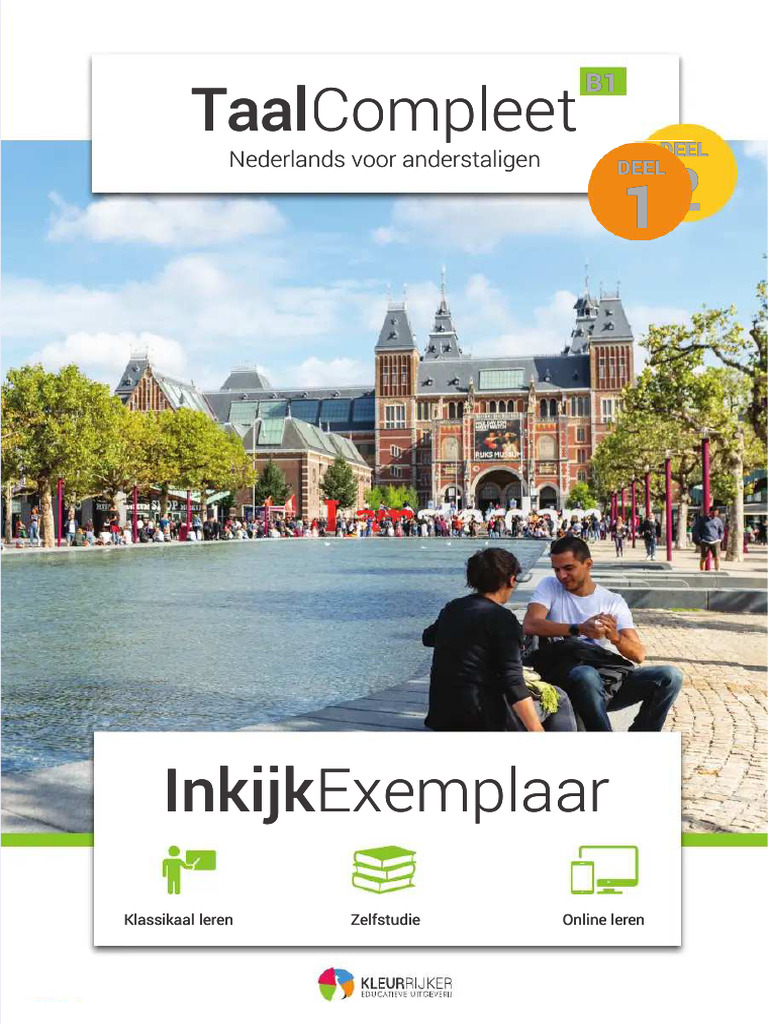 PDF Inkijkexemplaar TC b1 Compress | PDF