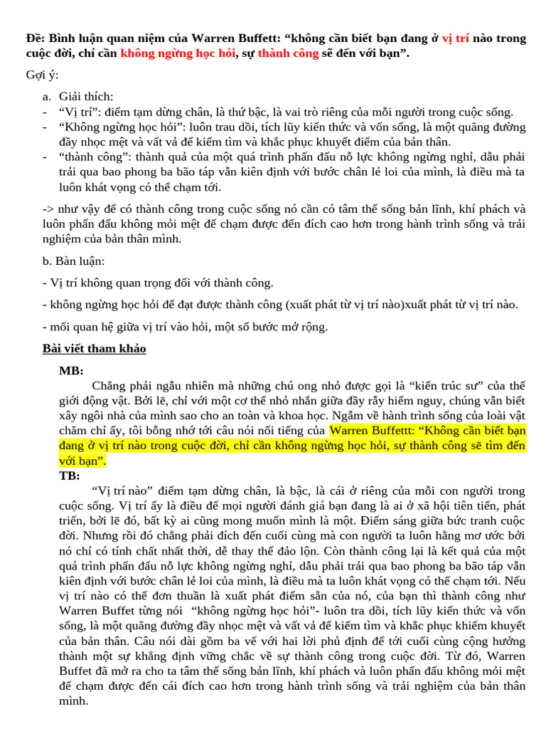 1.-D Y-Nlxh-2024tháng-6 2 | PDF