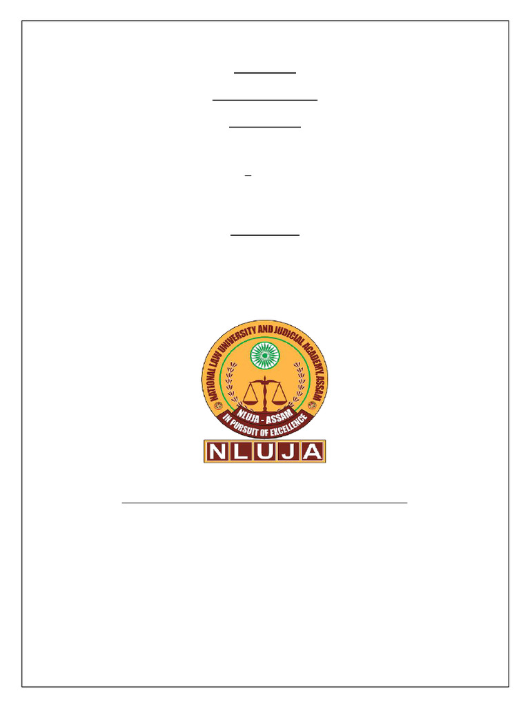 Assignment CBCC IJuris 4th Sem | PDF | Bhagavad Gita | Karma