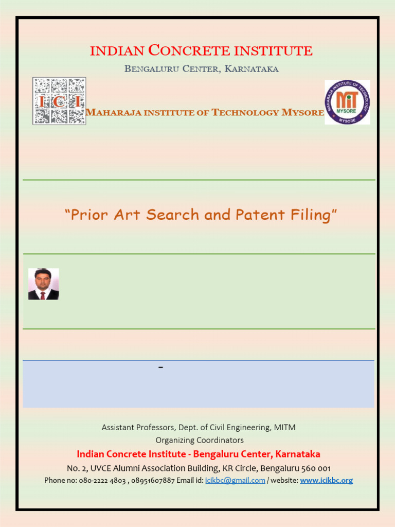 Ici Technical Talk Invitation 25-11-24 | PDF