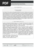 Reglamento de La LGEEPA en Materia de Registro de Emisiones y ...