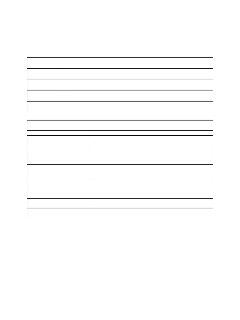 Software Engineering Assignment Guide | PDF