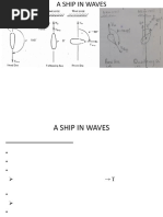 Ship Rolling Period Calculation Guide | PDF | Mechanics | Applied And ...
