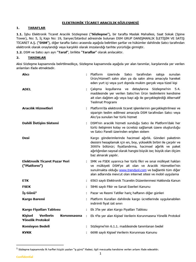 MP Default Contract 20241003 | PDF