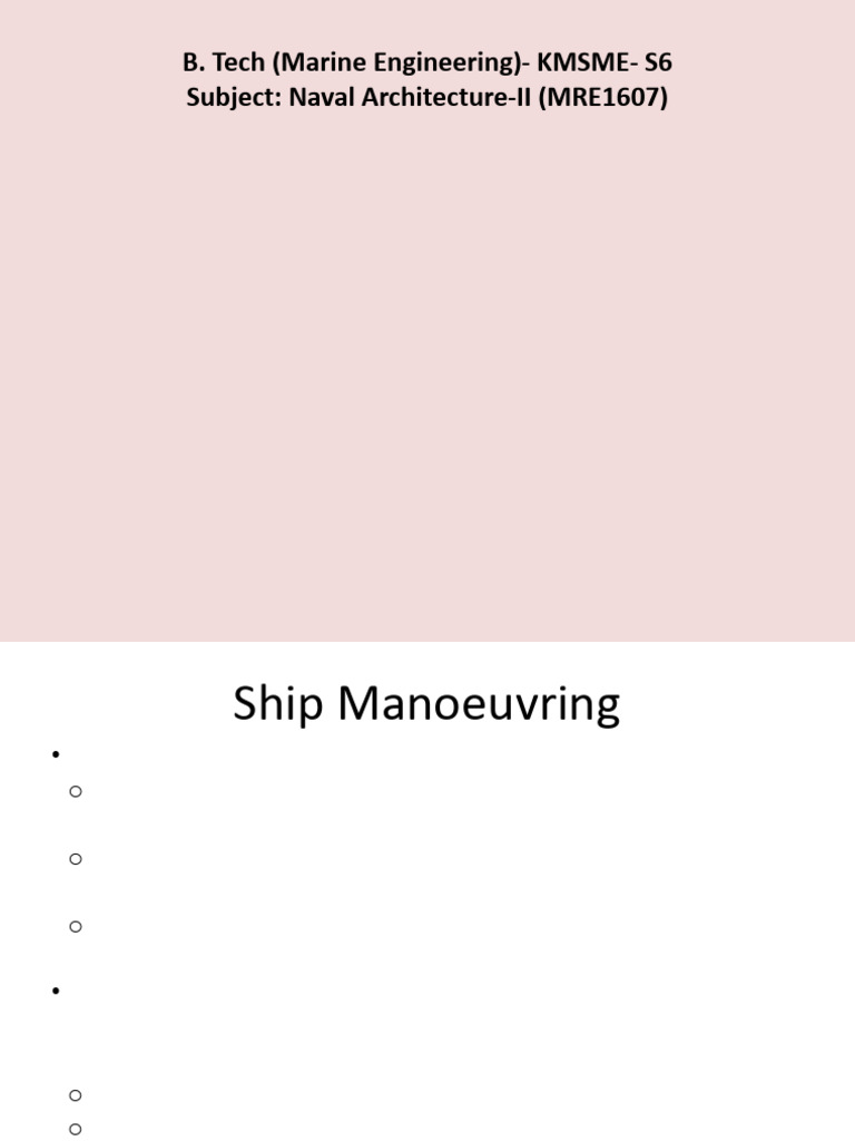 Na 2 Mod 3 Part 1 | PDF | Flight Control Surfaces | Rudder