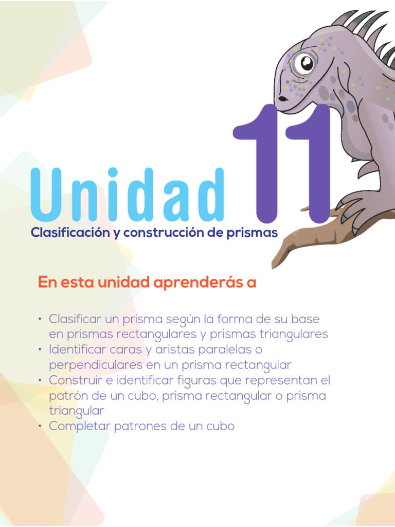 Text ES5 11 | PDF | Rectángulo | Perpendicular