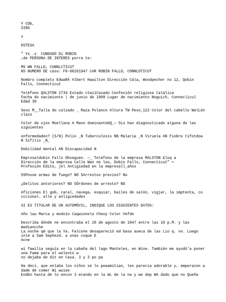 Edward Hamilton Texto | PDF