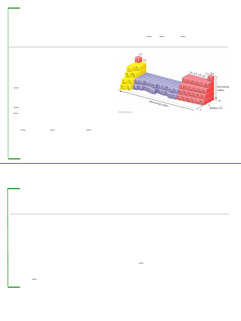 Chapter 7 Worked Examples | PDF | Ion | Chemistry