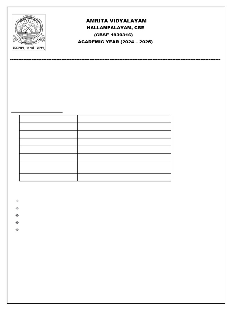 Mathematics Talent Exam | PDF