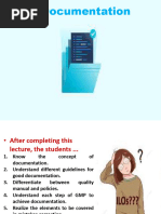 Controlled and Uncontrolled Documents | PDF | Regulatory Compliance ...