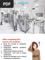 Usp 1058 Analytical Instrument Qualification | PDF | Verification And ...