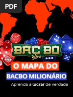 Estrategias de Grafico para Dominar o Bac Bo | PDF