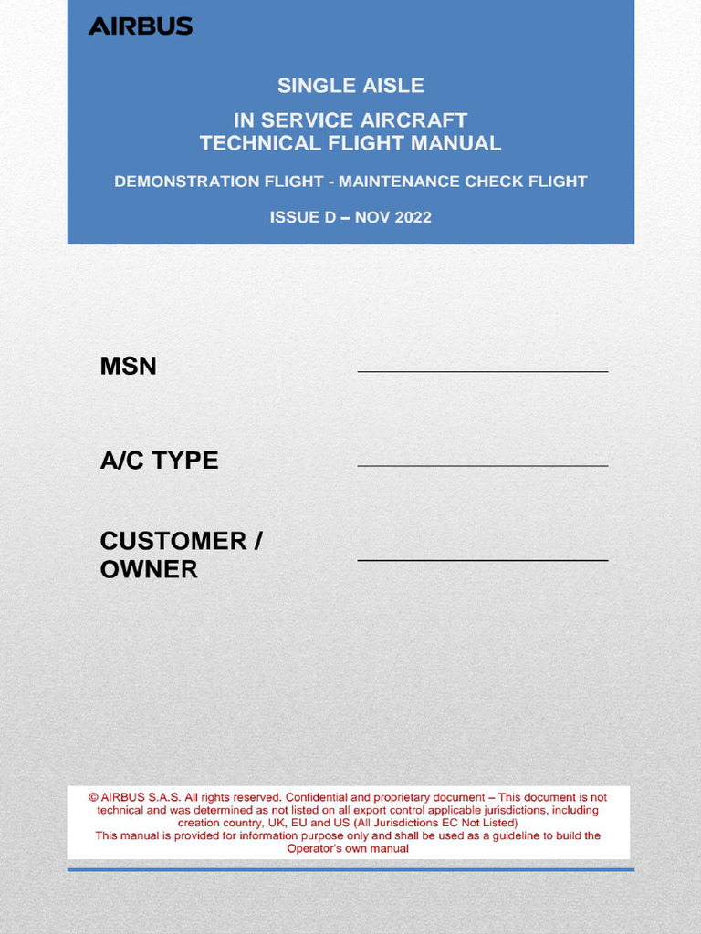 SA ISATFM ISSUE D - A5581 - Appendix E Issue D Signed | PDF