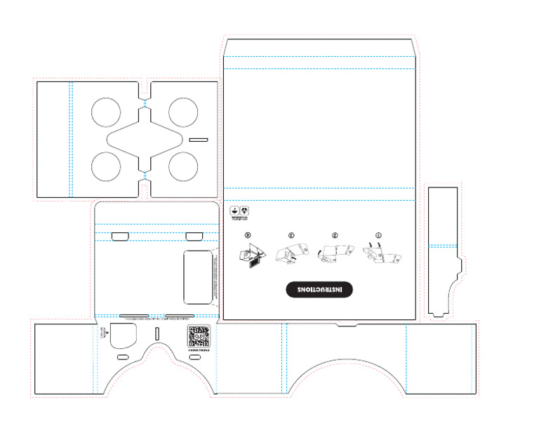 AR Hole - V3.1 Template by Maxbox VR | PDF