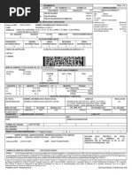 Impresión Simplificada del Pedimento | PDF | aduana | Business