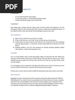 Quantum Incursions Building Guide | PDF | Architectural Elements