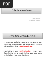 Syndrome cave supérieur : symptômes et causes | PDF