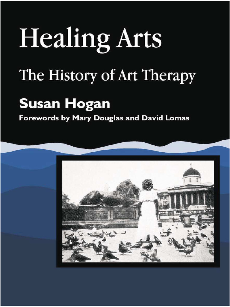 Susan Hogan - Healing Arts - Jessica Kingsley Pub (2001) | PDF ...