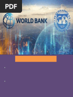 World Bank Organizational Structure 2021 | PDF | World Bank Group ...