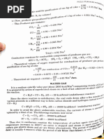 Specific Gravity Table for Gases and Liquids | PDF | Cooking, Food ...