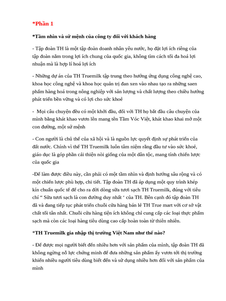 TH TR | PDF