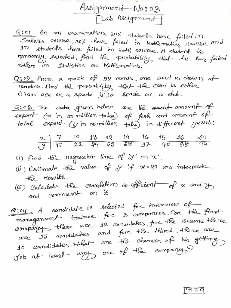 Lab Igmond: Failed Eowtse | PDF
