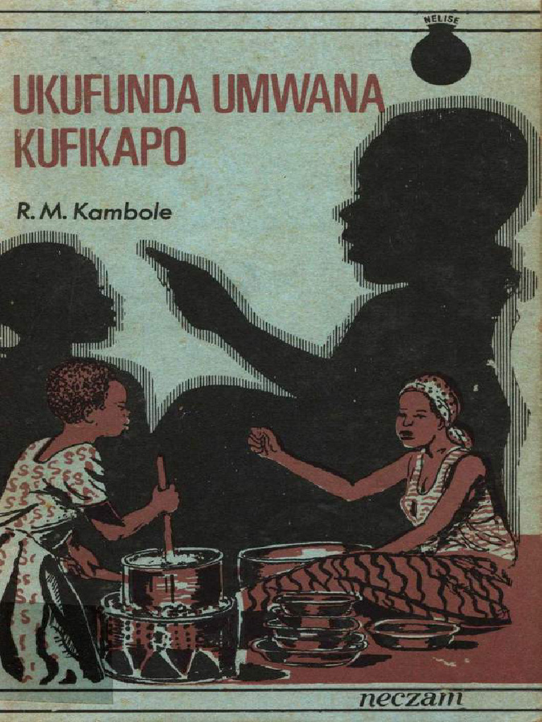Ukufunda+Umwana+Kufikapo0001 Compressed | PDF