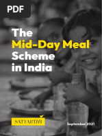Bihar MDM | PDF