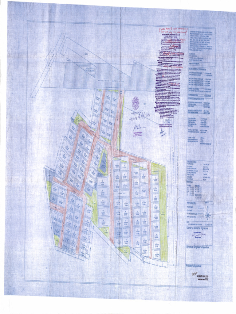 REVISED HMDA APPROVED LAYOUT - Rotated | PDF