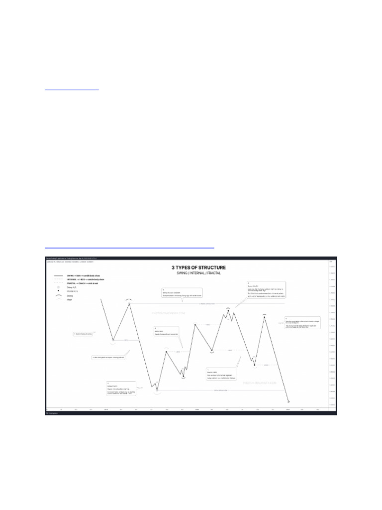 3 Types of Structure - Theory | PDF