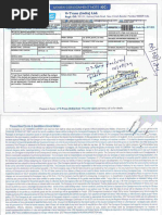 CMR Template | PDF | Cargo | Logistics