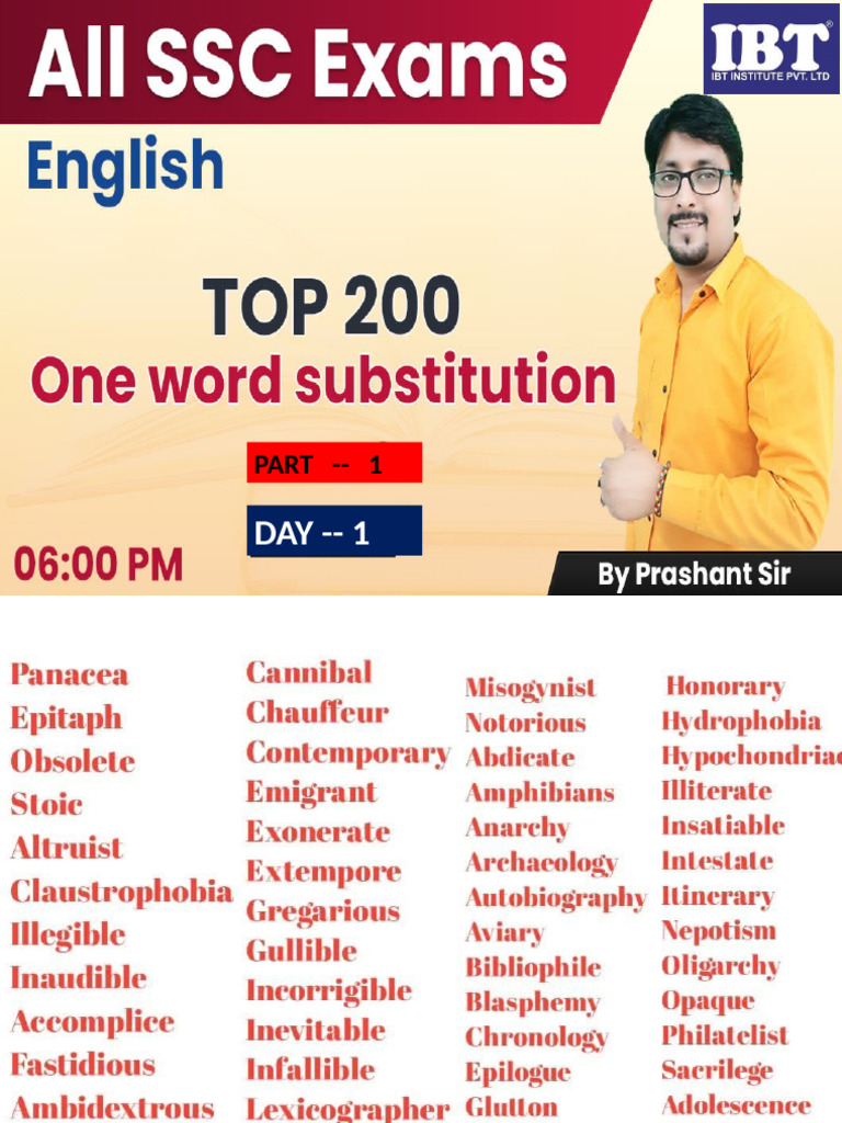 200 Repeated Ows | PDF