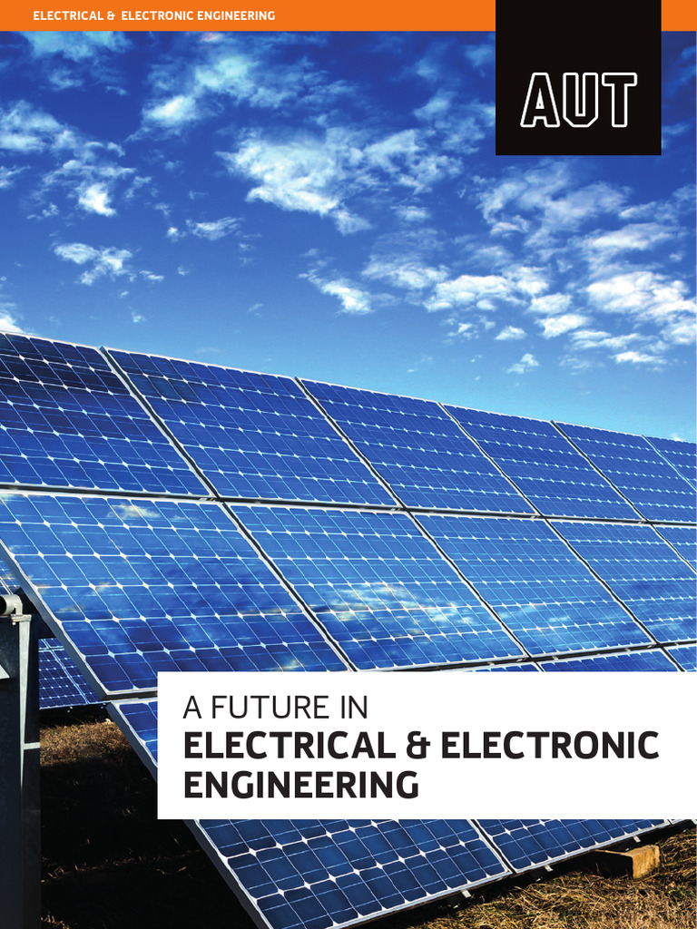 Electrical Electronic Engineering Nov 2021 | PDF | Electrical Grid | Engineering