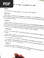 Biology Practical File Class 12 Cbse | PDF