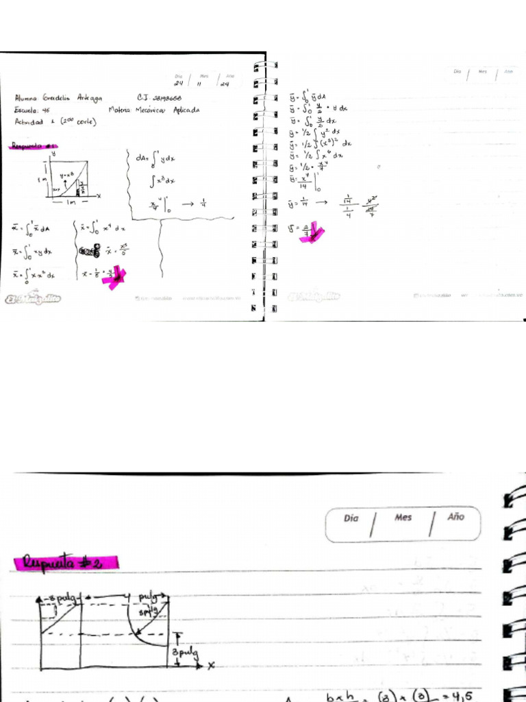 Actividad 3 Mec Aplcompressed | PDF