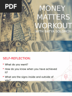 Hoe Math Self Maximize | PDF