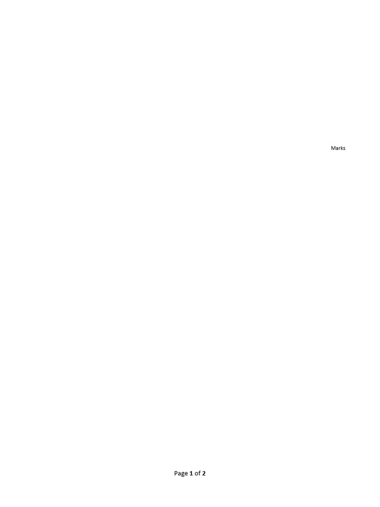 AET305 Dec 2023 | PDF | Central Processing Unit | Computing