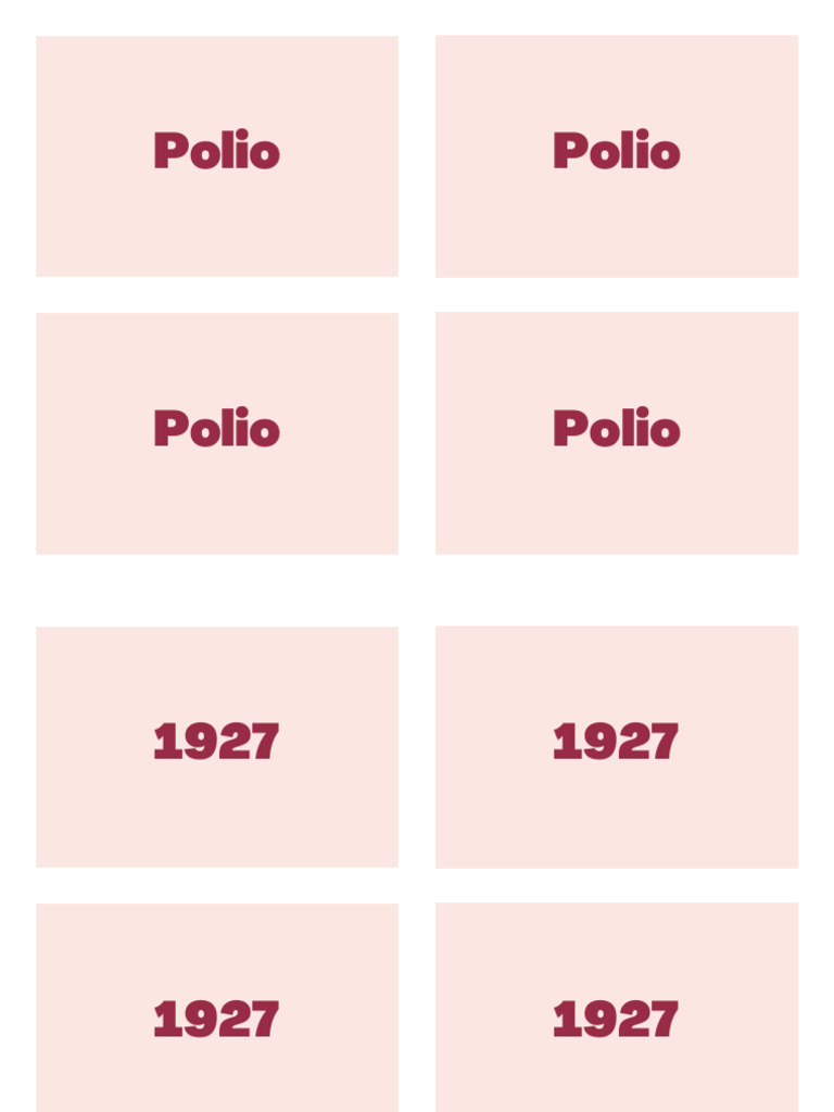 Hint Card - Final Game | PDF