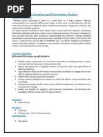 B2 First sample paper 2 Listening 2022.1 | PDF | Psychological Concepts ...