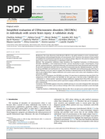 Coma Recovery Scale Revised Overview | PDF | Coma | Neuropsychological ...